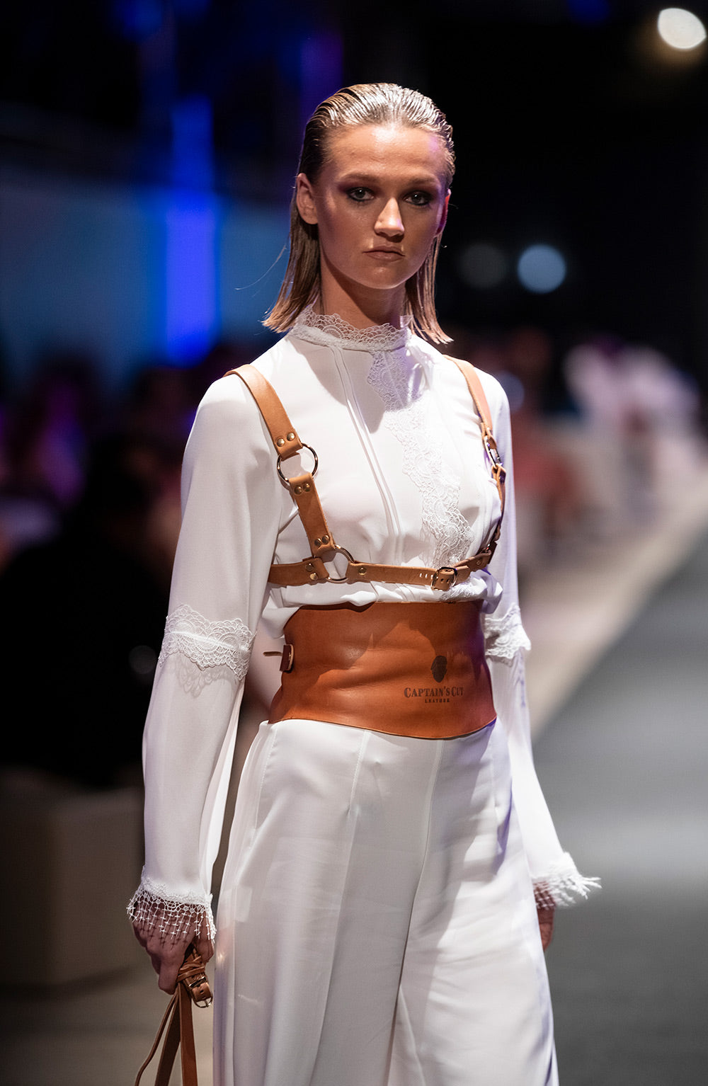 Fashion – Captain's Cut