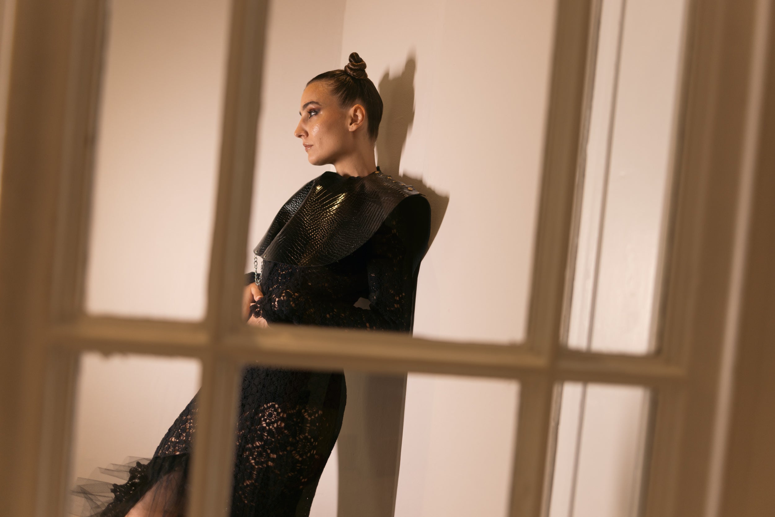 Fashion – Captain's Cut