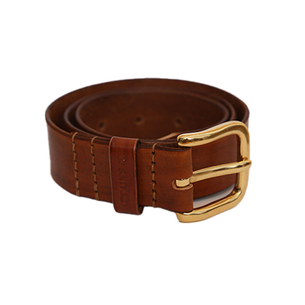 Captain’s Legacy Bespoke Belt - 40mm – Captain's Cut