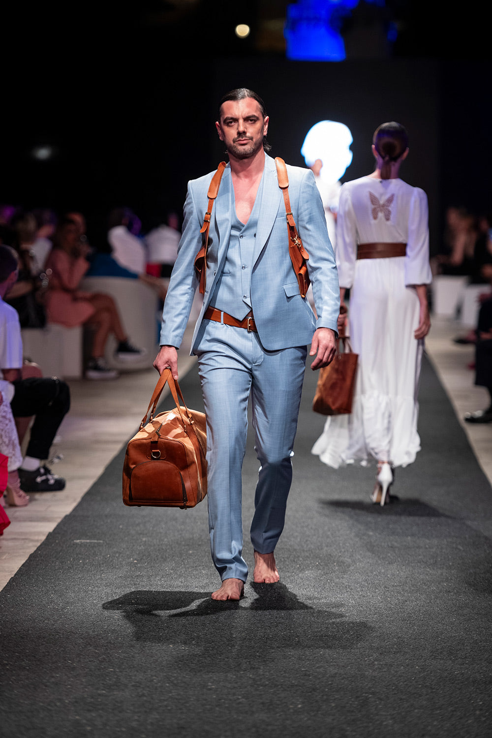 Fashion – Captain's Cut