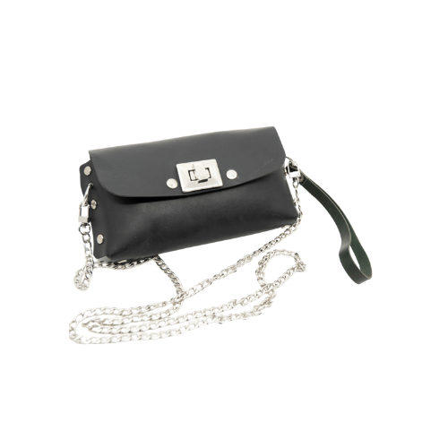 Minimu Clutch Bag – Captain's Cut