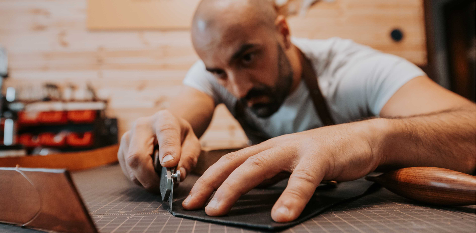 Captains Cut – Captain's Cut