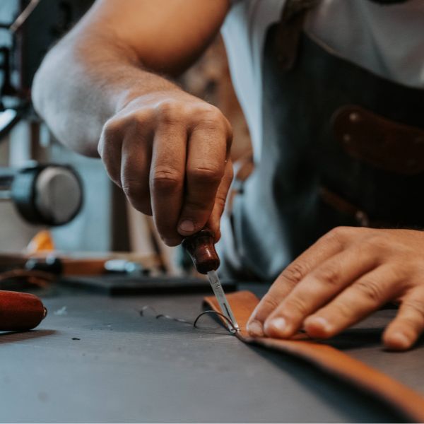 Captains Cut – Captain's Cut